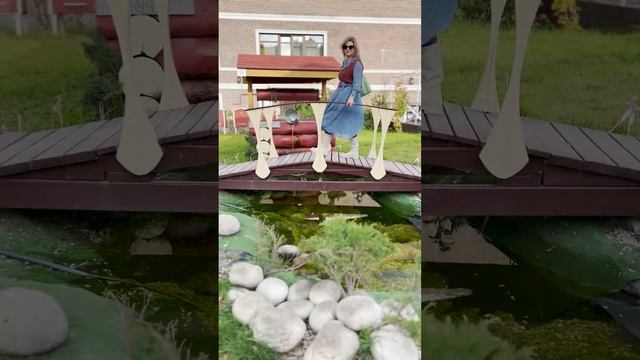 Ольга Косова - гид по Казани