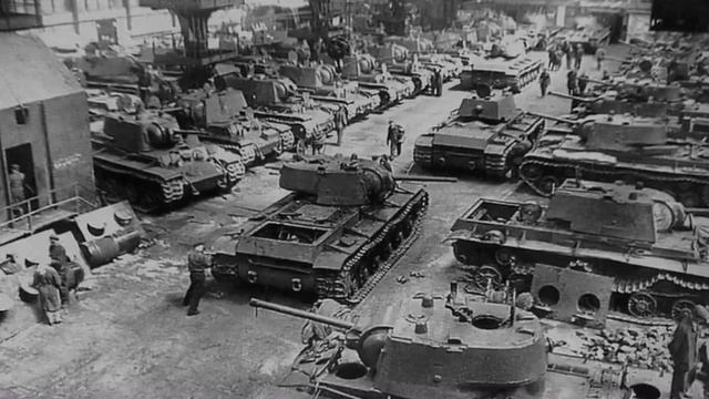 Видеоурок 6. Блокада Ленинграда