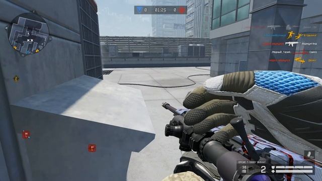 Орсис снайперка_эйсы на РМ_Альфа_Warface.webm