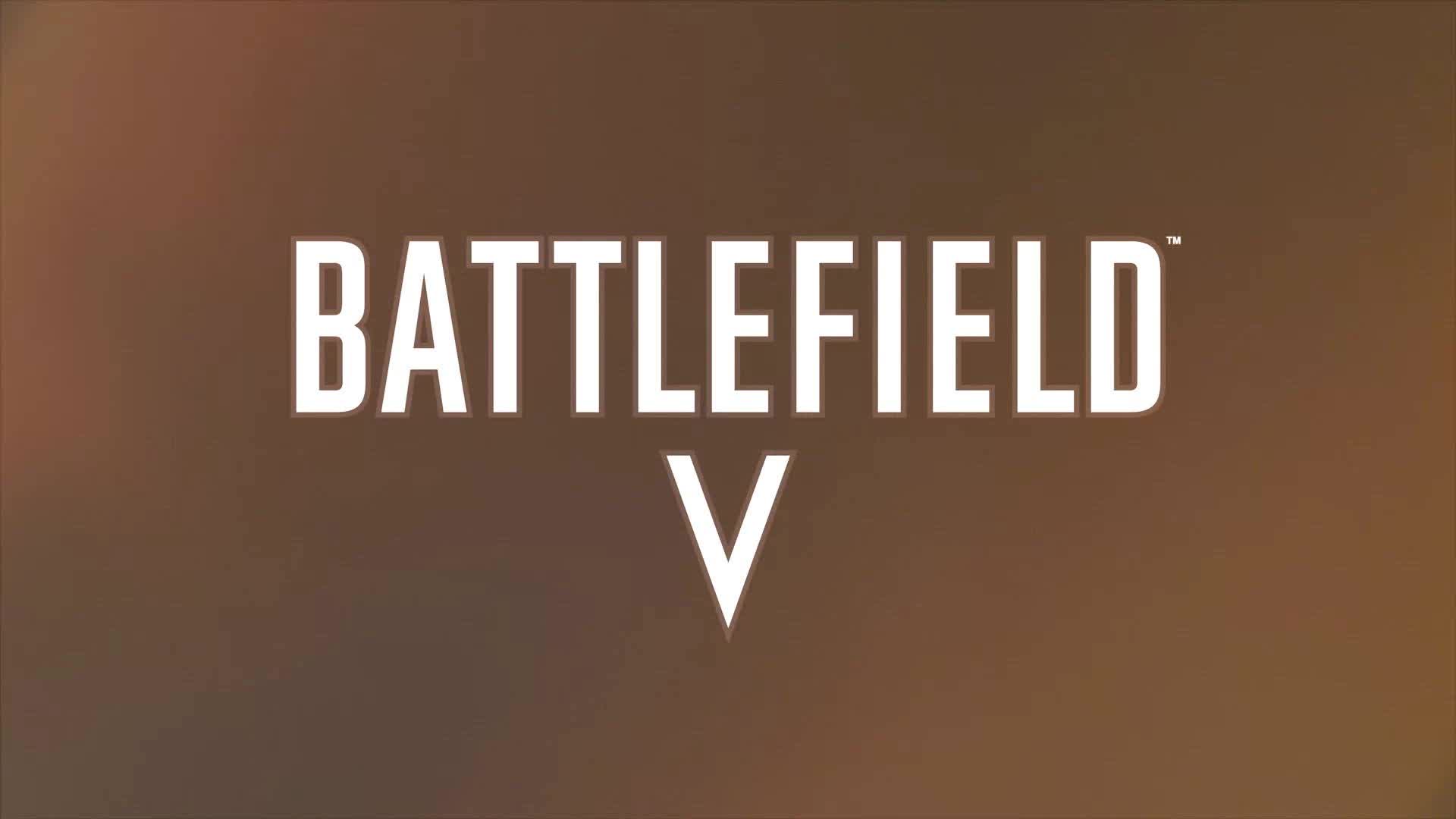 BATTLEFIELD 5 - Полнометражный фильм