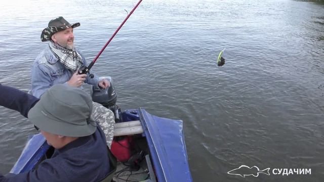 Судачим. июнь 2022, часть-1