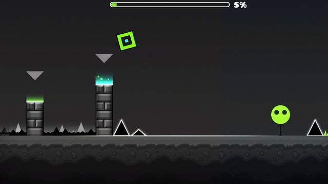 GD meltdown 3серия финал