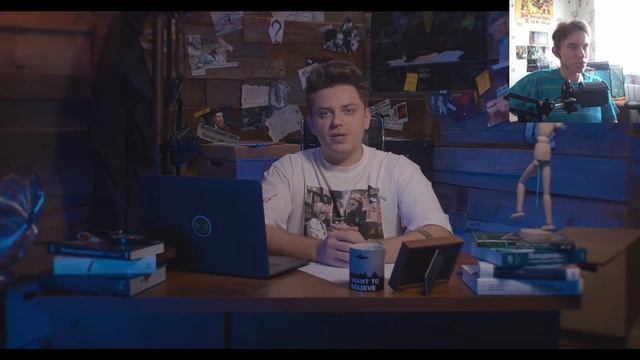 Ты бы такое никогда не загуглил #1 - Реакция на Утопию