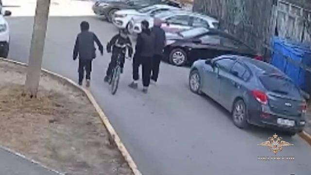 В Пыть-Яхе полицейские задержали подозреваемого в хулиганстве