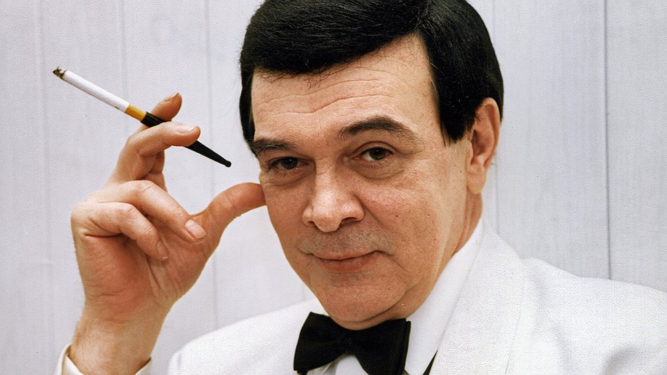 Муслим Магомаев – цитаты, афоризмы, изречения. Наши кумиры.