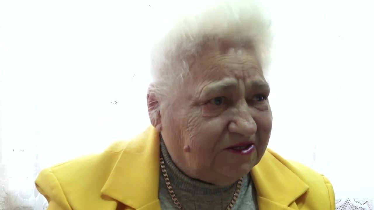 Невинномысский городской Совет ветеранов отметил 35-летний юбилей