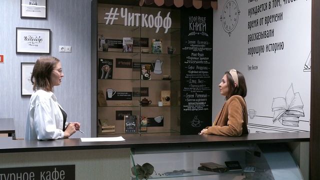 Литпроцесс глазами критика. Встреча с поэтом, прозаиком и критиком Екатериной Агеевой