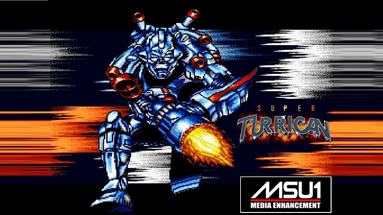 Стрим. Смотрим игры Super Nintendo (SNES)