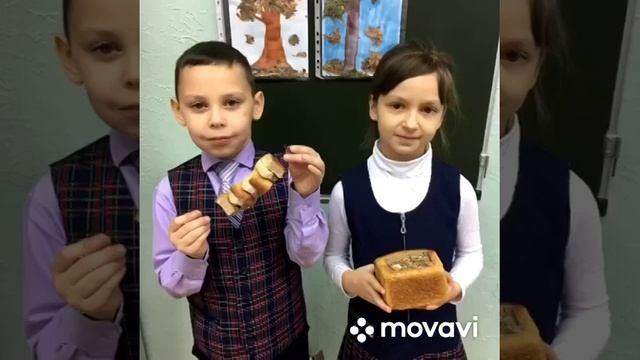 «Каждой пичужке – наша кормушка!»