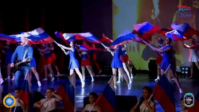 «И звёзды становятся ближе…», Денис Майданов, 11.09.2021