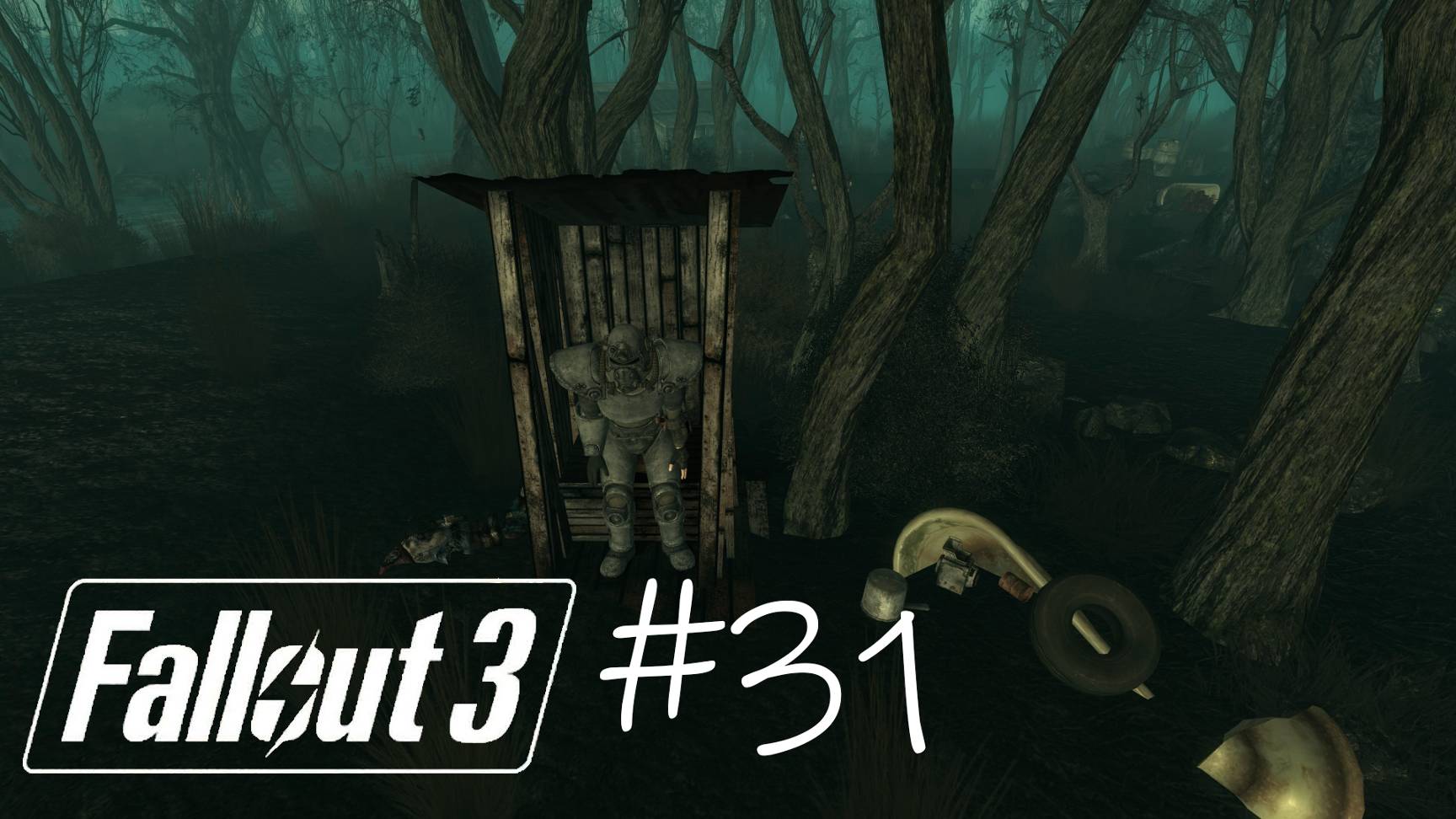 Fallout 3 #31