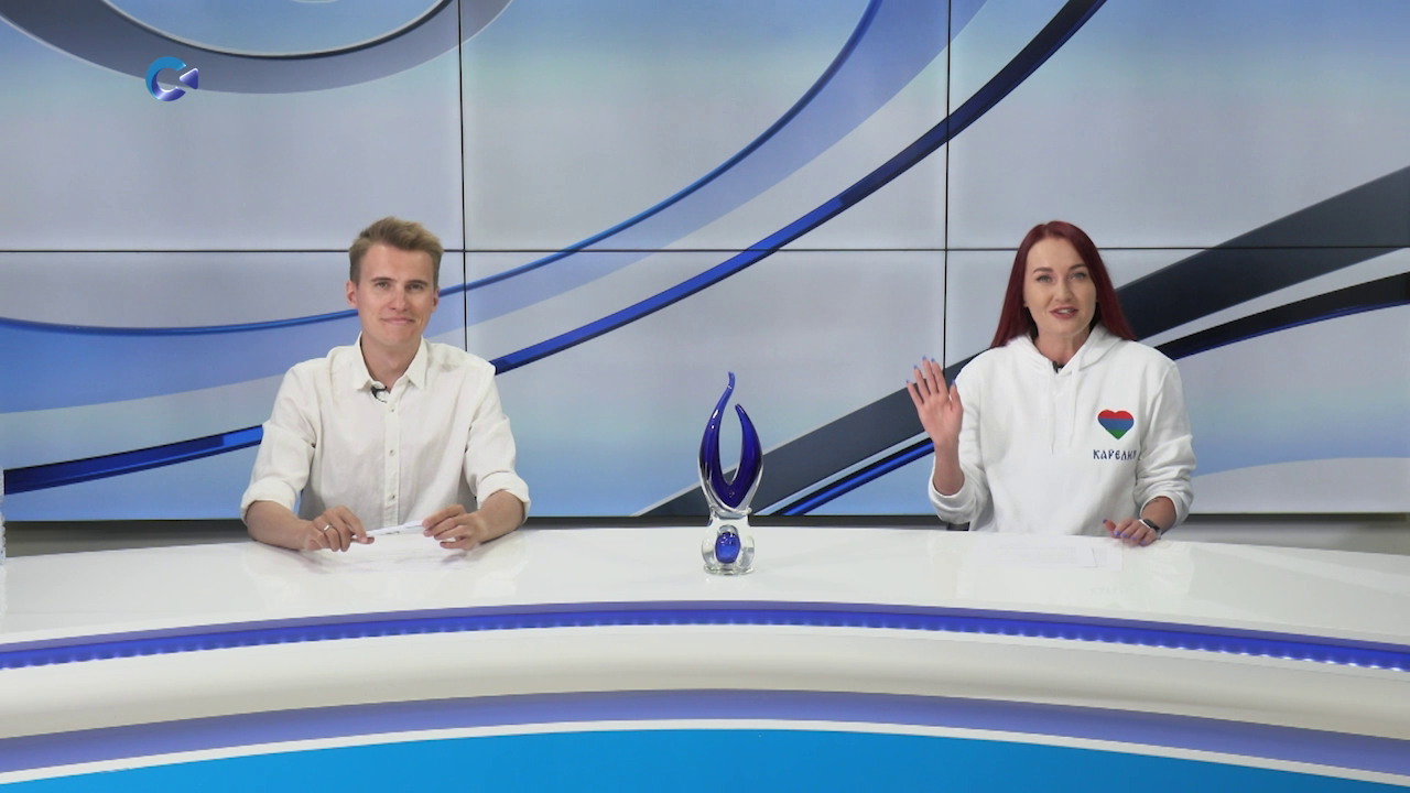 В Санкт-Петербурге прошла презентация телеканала «САМПО ТВ 360»