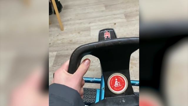 ничего необычного