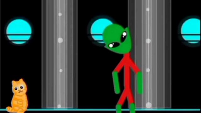 Супер кот | сборник 4, с 16-20 серии.