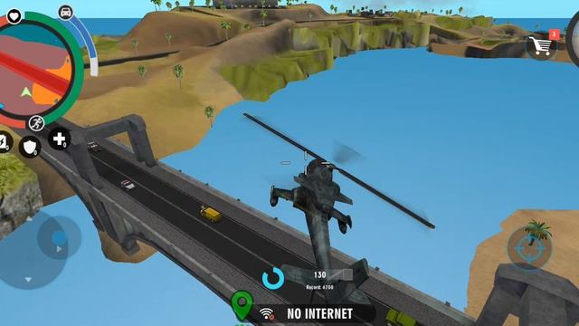 играю в реал гангстер крайм проник на военную базу часть 2