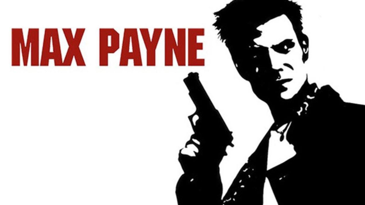 РАЗБОРКИ В МЕТРО #1 Max Payne