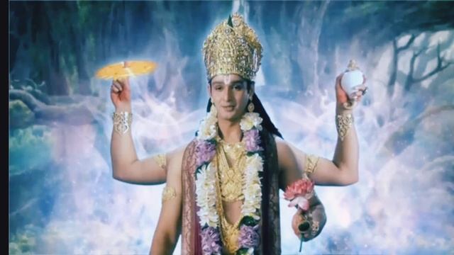 Бог Богов... Махадев (Ади Шакти с начала времён)