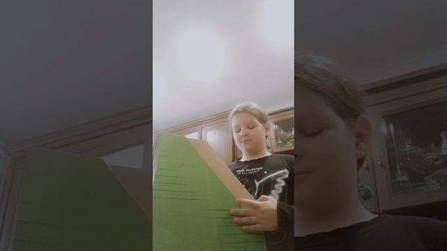 распаковочка канцелярий