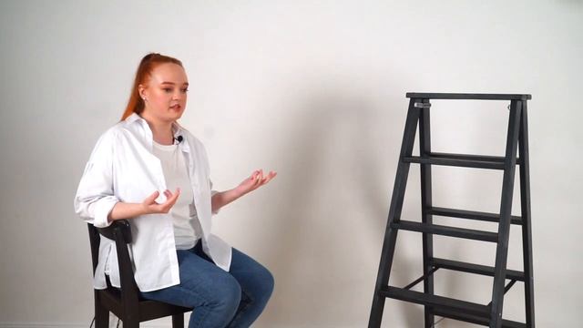 ИZЮМ / 2 сезон / Люди. Наталья Ощепкова