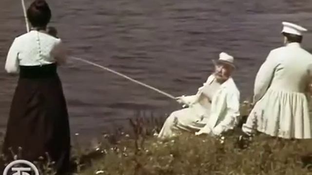 Антон Чехов "Дочь "Альбиона". Читает Дмитрий Грызлов.