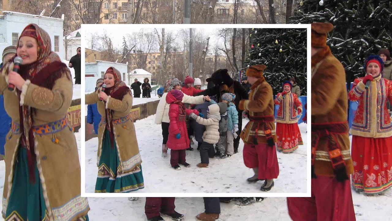 C Рождеством Христовым !!!