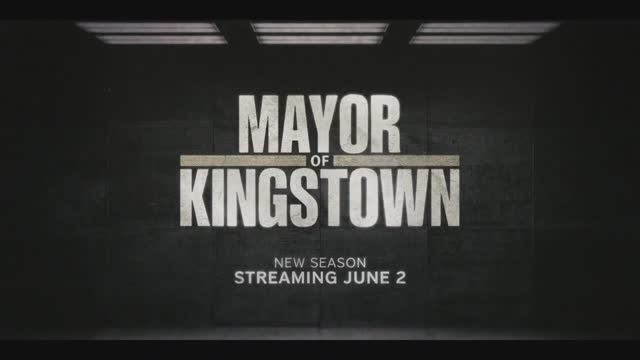 Мэр Кингстауна (2024) 3 сезон