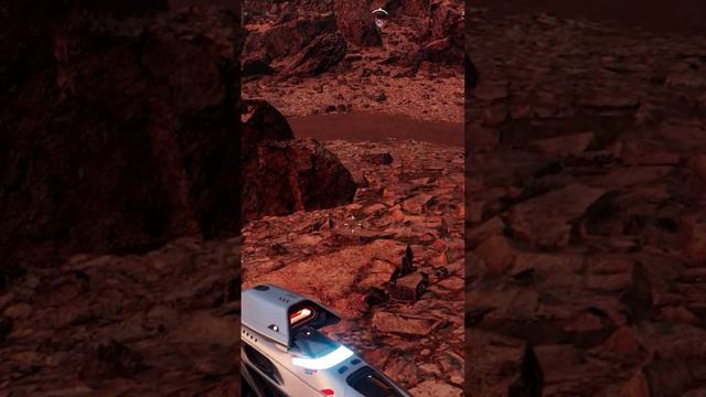 Баг в Far Cry 5 - Глюк текстур