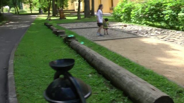 Босоногая терапия.mp4