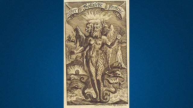 Демоны нашей вселенной. Вячеслав Котляров.