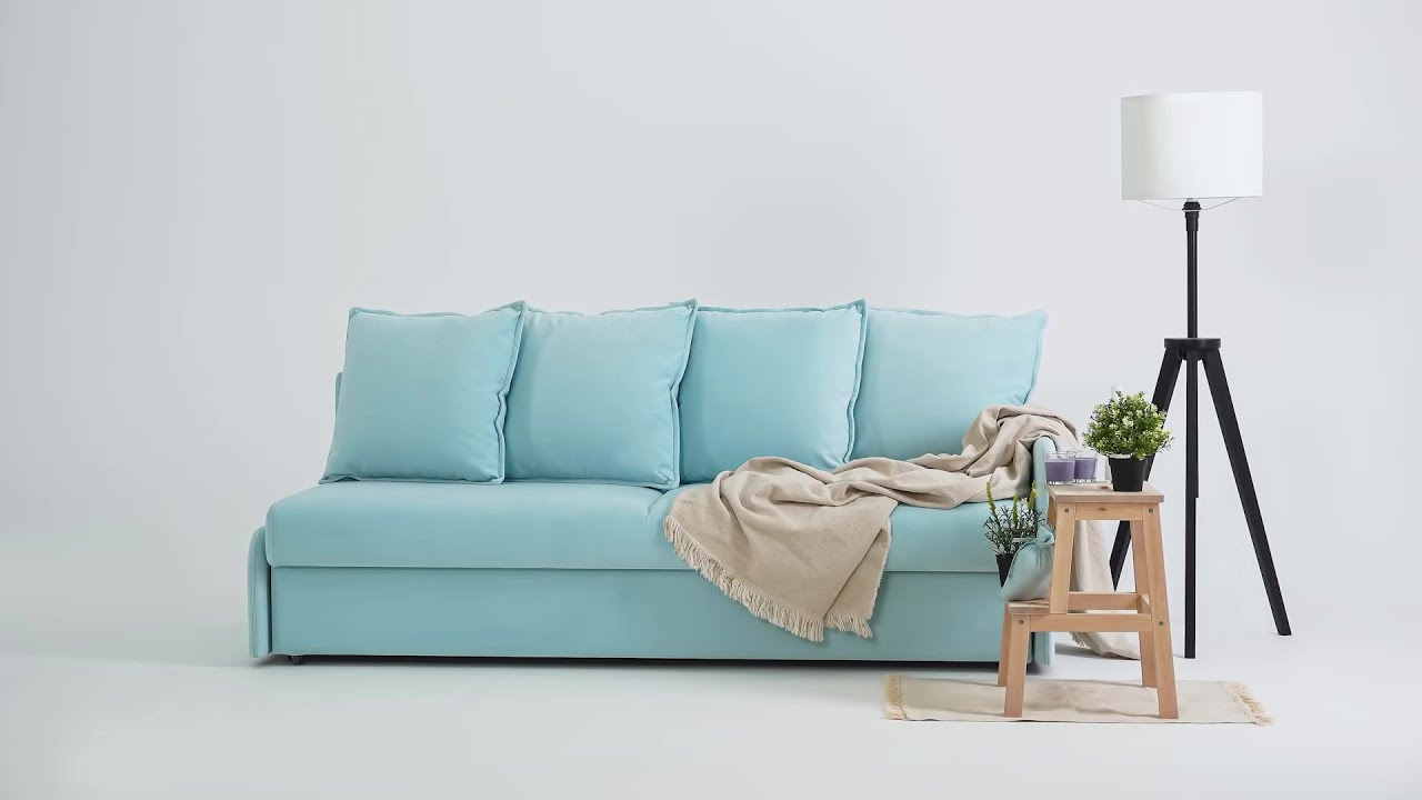 Диван НИЛЬС прямой