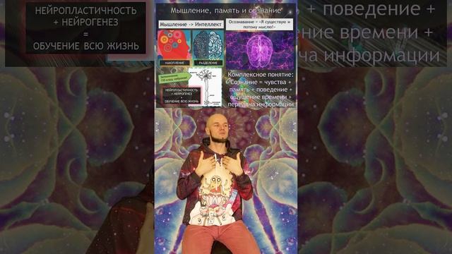 НаНо-Ретрит: Вступление, часть 4
