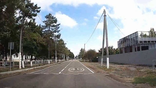 Отпуск.сентябрь  2022.ст.Приазовская-ст.Привольная..mp4