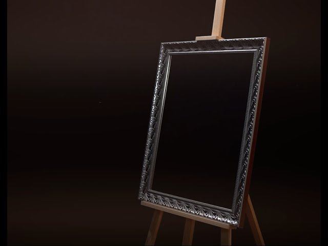 зеркала "Silver Mirrors"