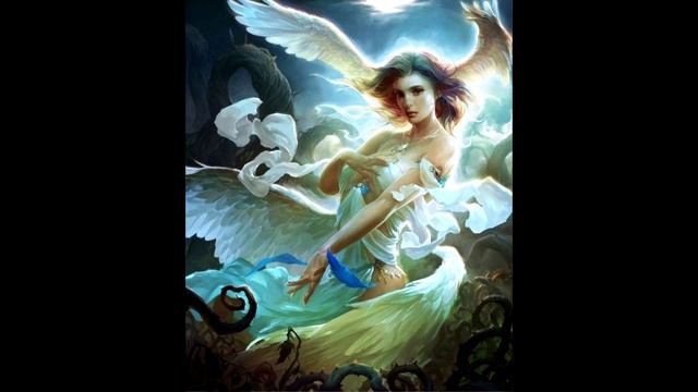 Библия. 13-15. 1-я Книга Паралипоменон (Хроник). (15). И построил он себе домы в городе Давидовом