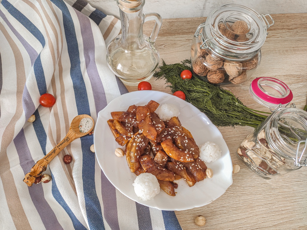 ПОСЛЕ ЭТОГО РЕЦЕПТА ТЫ ПОЛЮБИШЬ КАБАЧКИ