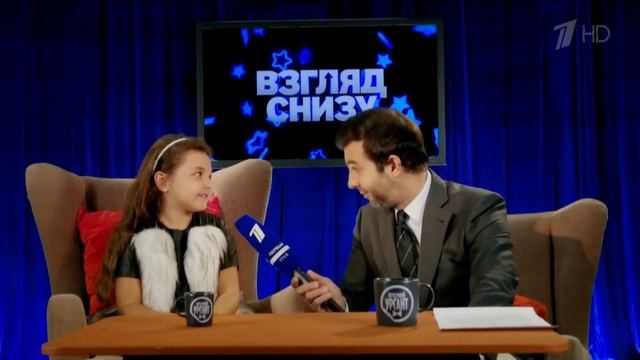 ВЗГЛЯД СНИЗУ НА КОСМОС!