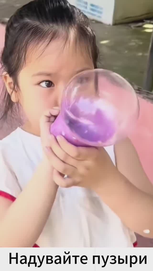 Слаймы Coloyou  - хит продаж.