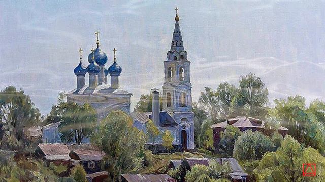 Варсануфий и Иоанн  Подвижническия наставления ч17