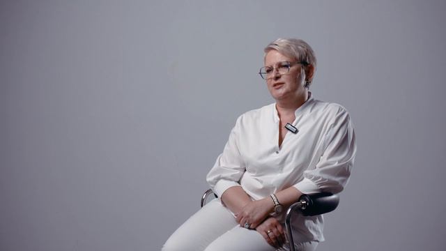 Никонова Юлия Николаевна - акушер-гинеколог, специалист по ведению беременности Embrylife.