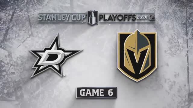 6. ⚔️ #Вегас – ⭐ #Даллас