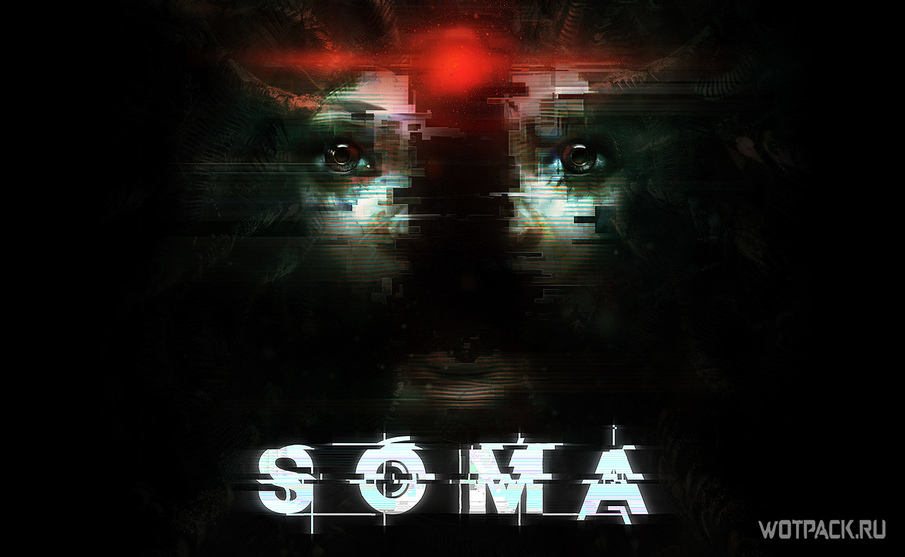 "Soma" прохождение часть #5