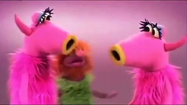 Muppet Show Про услуги риэлтора