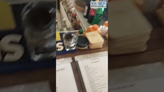 Особенности питания на Мальдивах