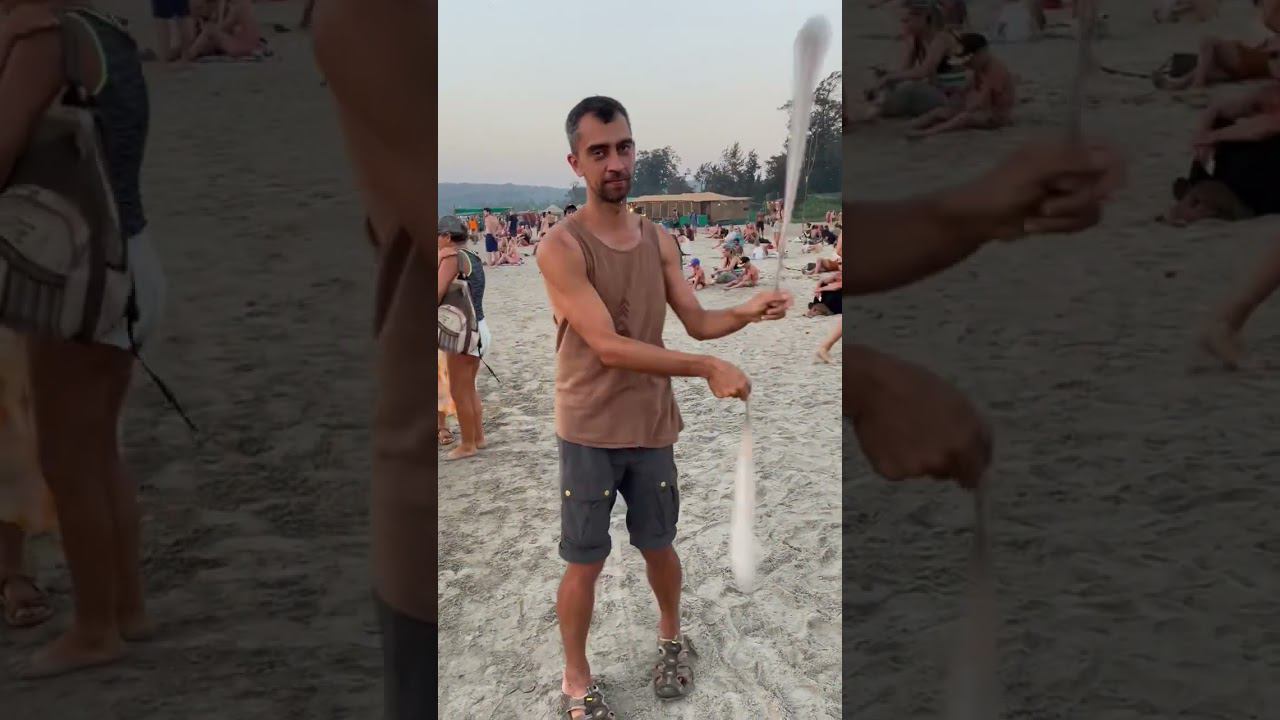 Откуда пошло выражение «крутить восьмерки»