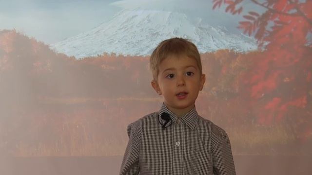 Стихотворение о Камчатке