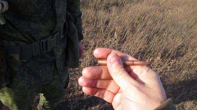 Тренинг спуска - просто и эффективно против завала винтовки.mp4