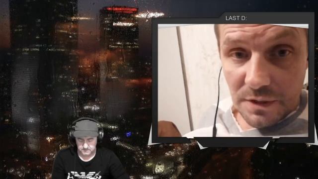 Допрос одессита...