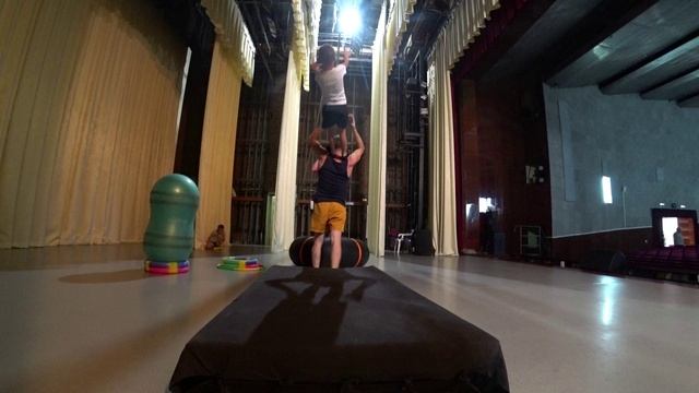 Миньоны04.08.21РепетицияПередКонцертом