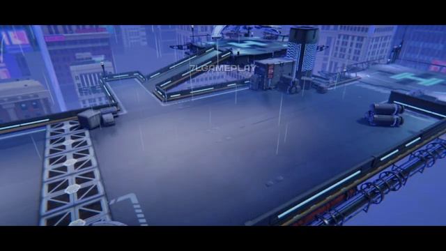 DC Dark Legion (Android _ iOS)