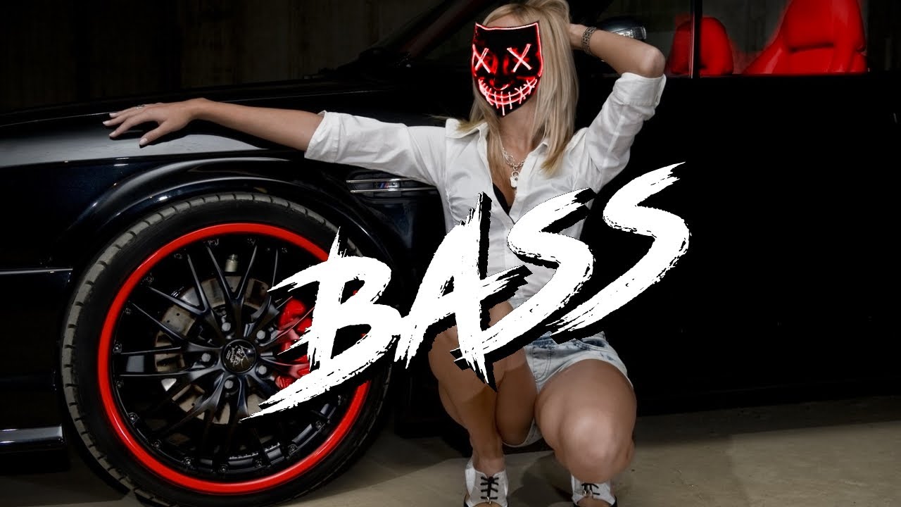 Dmitriy Rs & XM - Tech Me Down (Original Mix) ? Крутая Музыка в Машину 202 ?